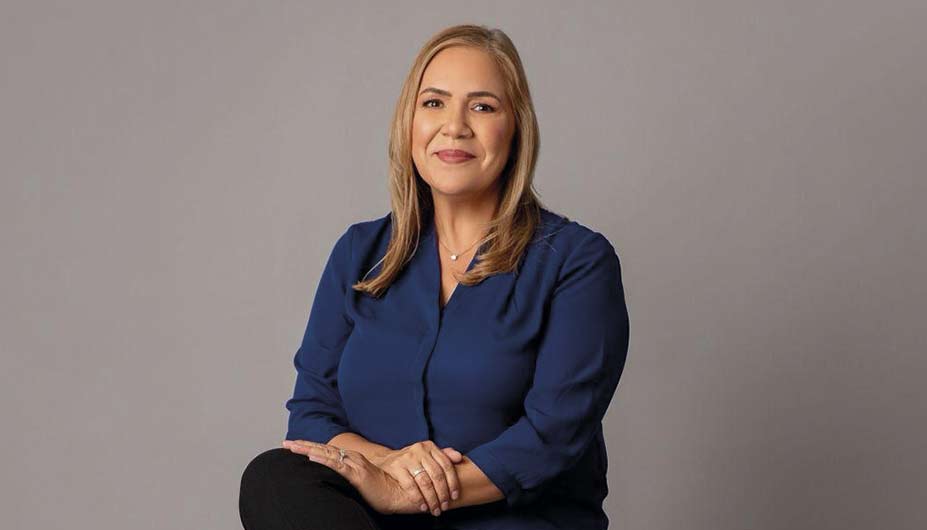 Anna Garza Insurance Agency based in Rio Grande City, Texas ...